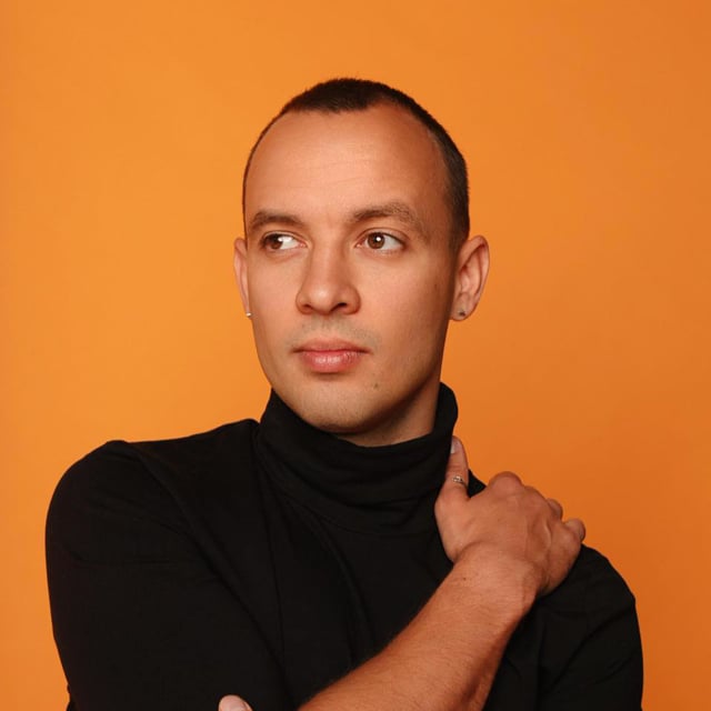 Aleksandr Paramonov