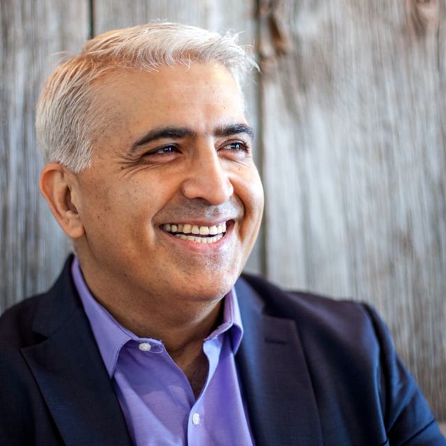 Dr. Kayvon K - Simplifier