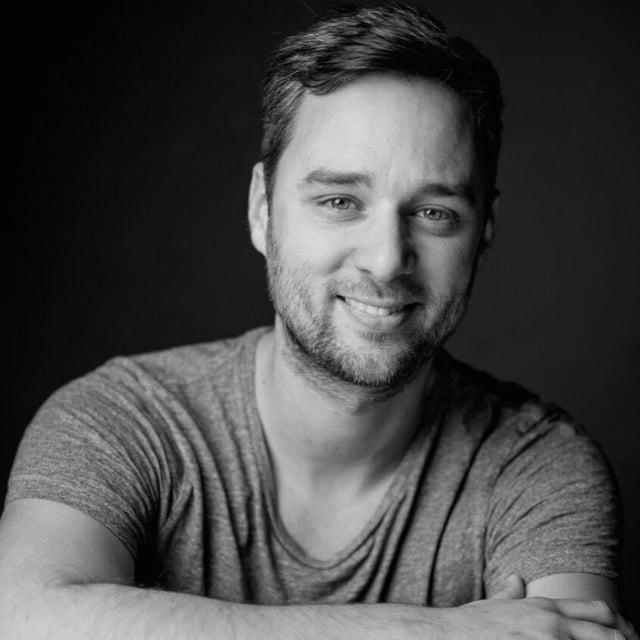 Sebastian Condurache - Director, Screenwriter & Producer