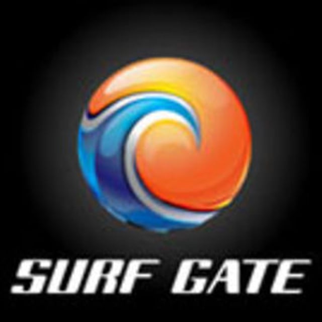 Surf Gate