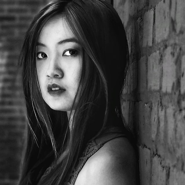 Eliza Tan - Video Editor, Journalist & Interviewer