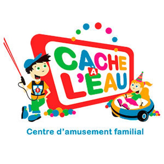 Cache-à-l'eau