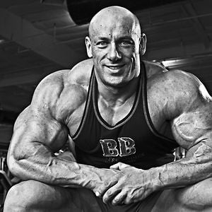 Dedicated to White bodybuilders - Page 66 - Stormfront