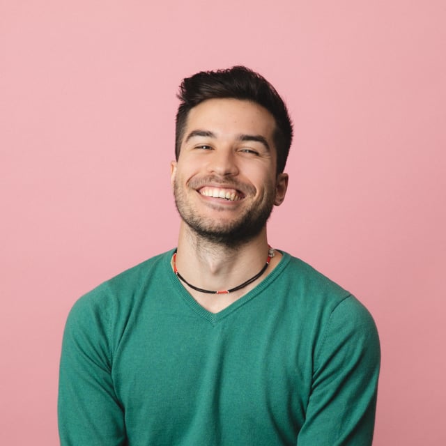 Aaron Skinner - 3D Animator