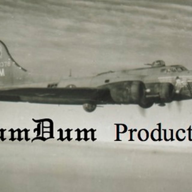 RumDum Productions