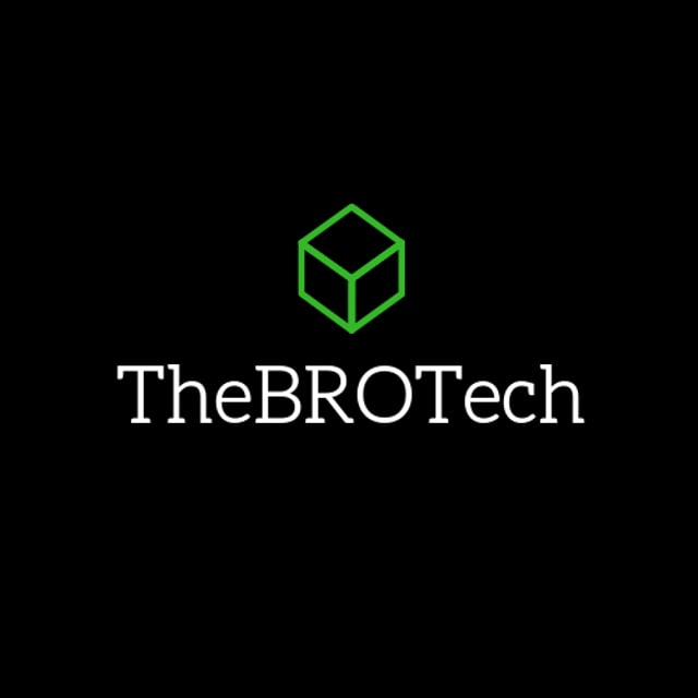 The Bro Tech