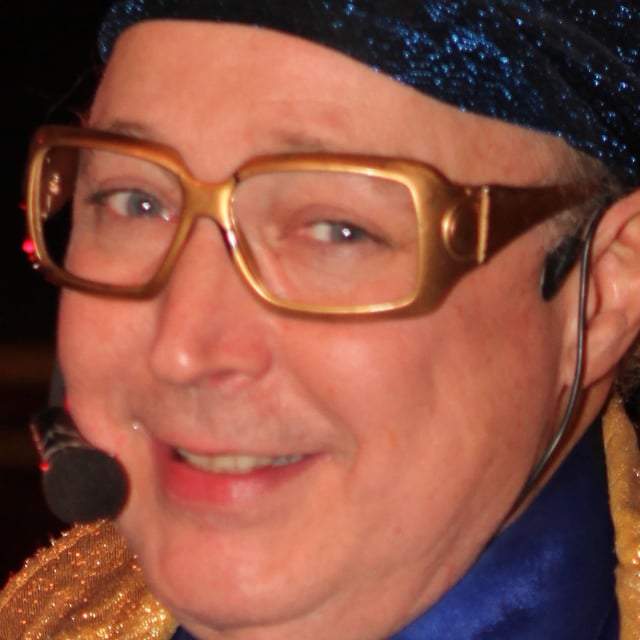 Vince Vance - Videographer, Director & Video Editor