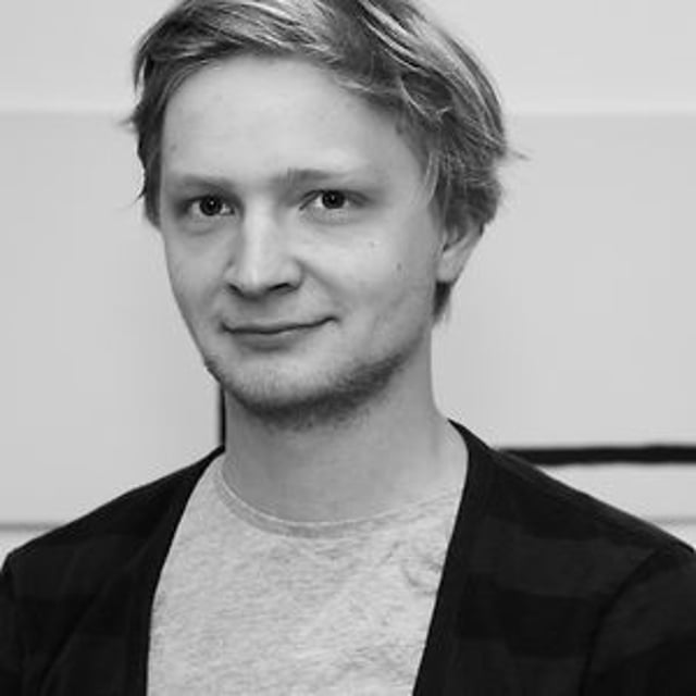 Christopher Bischoff