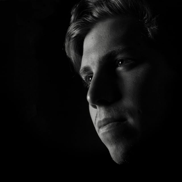 Jonathan Cullen - Director, Cinematographer & Camera Operator