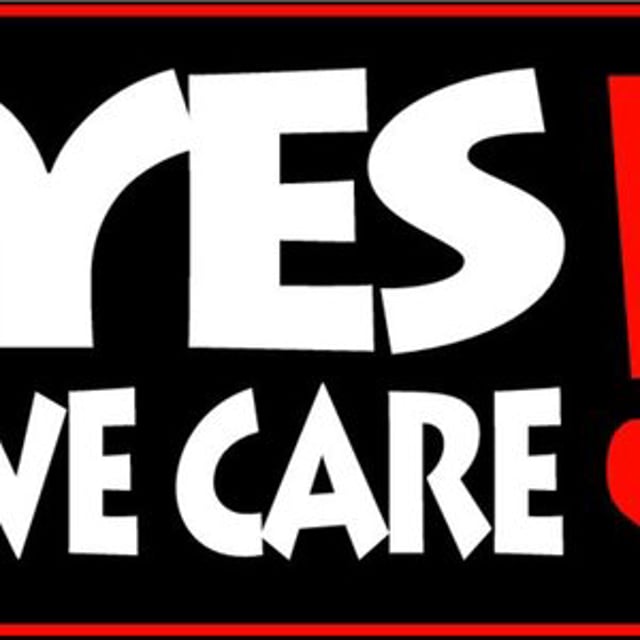 Yes We Care