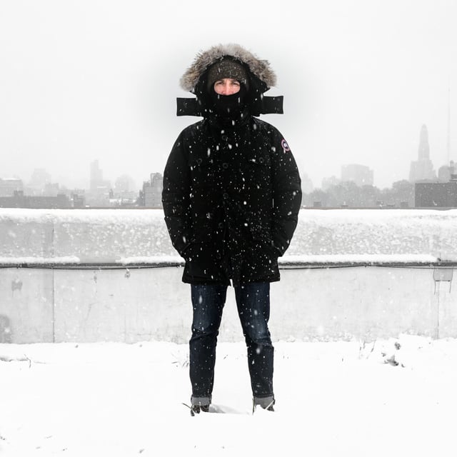 Adam Bricker - Cinematographer