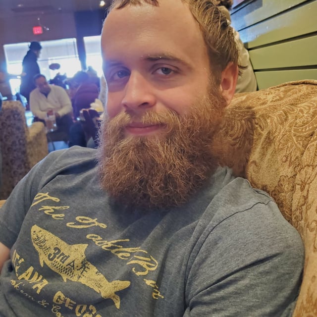 Matthew Tyler Watson