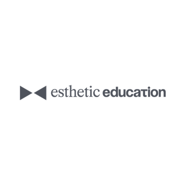 Esthetic Education