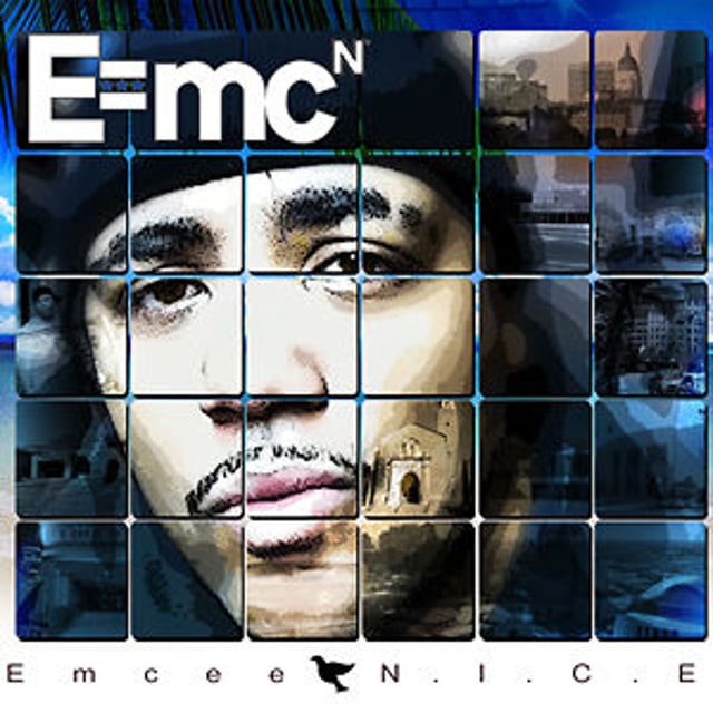 Emcee N.I.C.E.