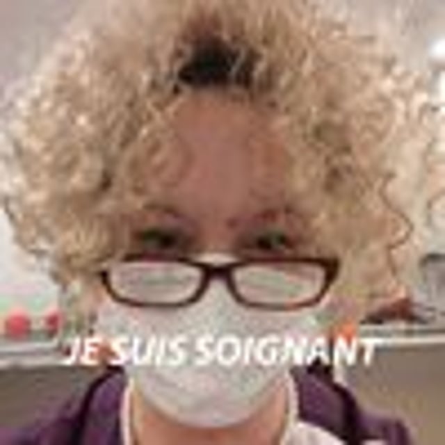Catherine Auger