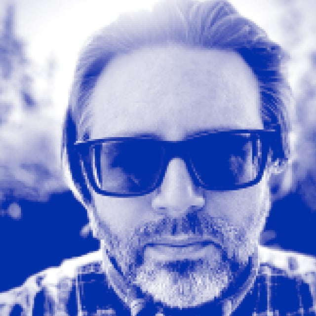 Jonathan Eric Tyrrell