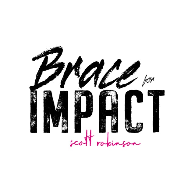 Scott Robinson - Motion Graphic Designer, Graphic Designer & Art Director