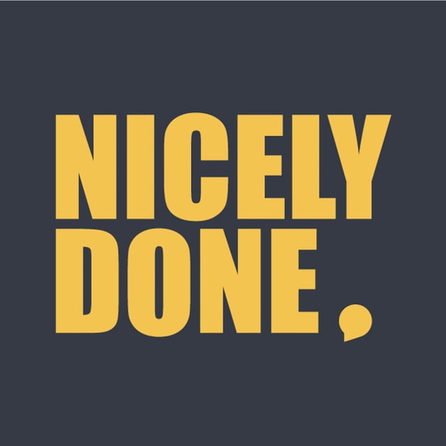Nicely Done Productions