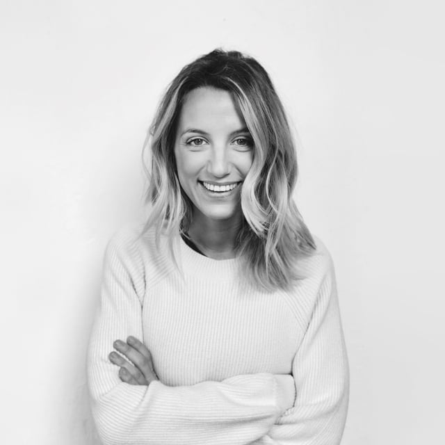 Andrea Gusart
