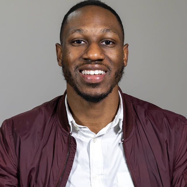 Eric Eberhardt - Filmmaker, Video Editor & Videographer