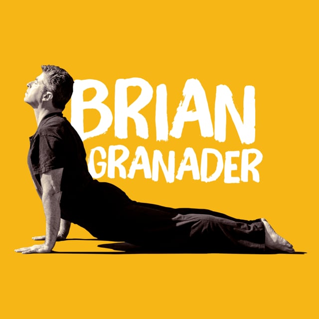 brian granader