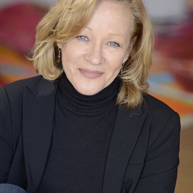 Nancy Youngblut