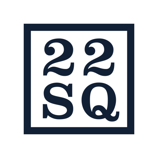 22Squared