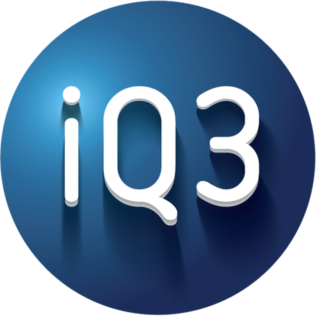 iQ3Connect