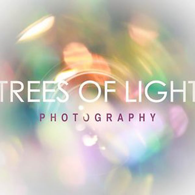 Trees of Light