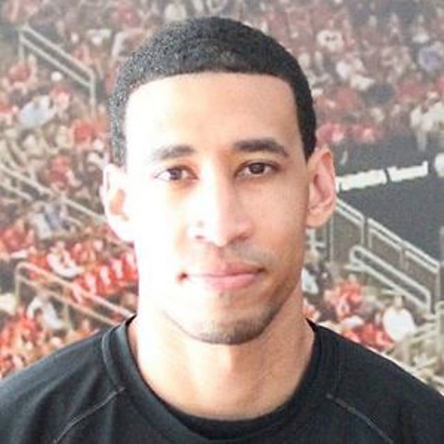 Terránce Daniels
