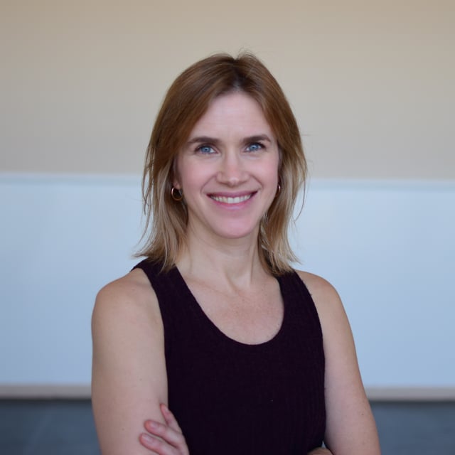 Sarah Woolgar Movement