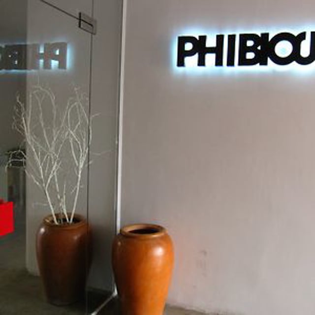 Phibious