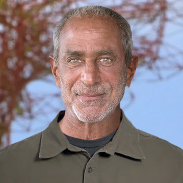 Howie Alex - Videographer & Editor