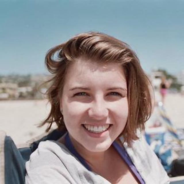 Katie Olson