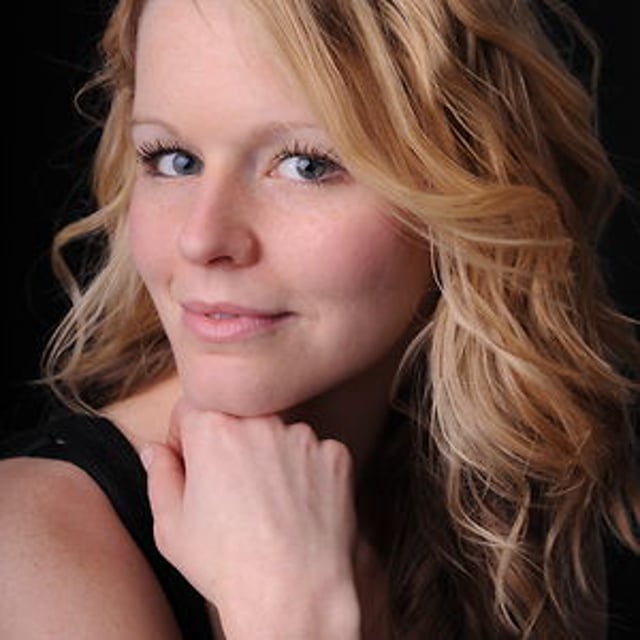 Sarah Coope