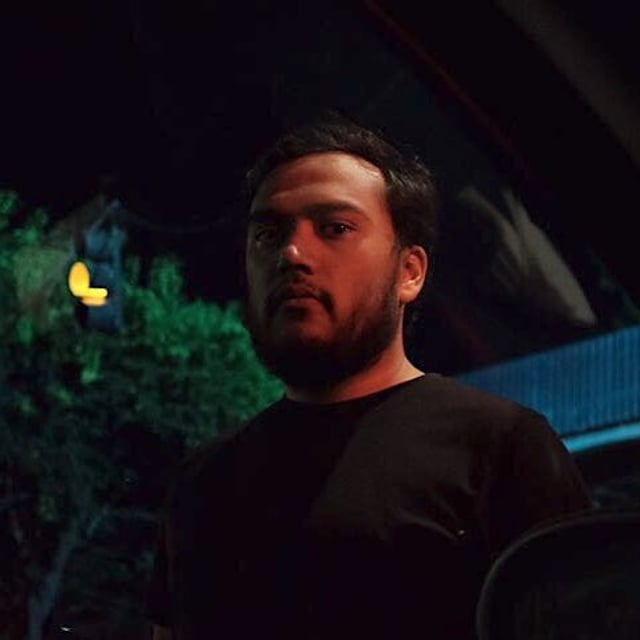 Carlos Cepeda - Director