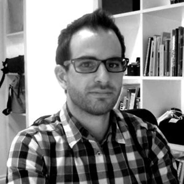 Neil Coe at Carta Design