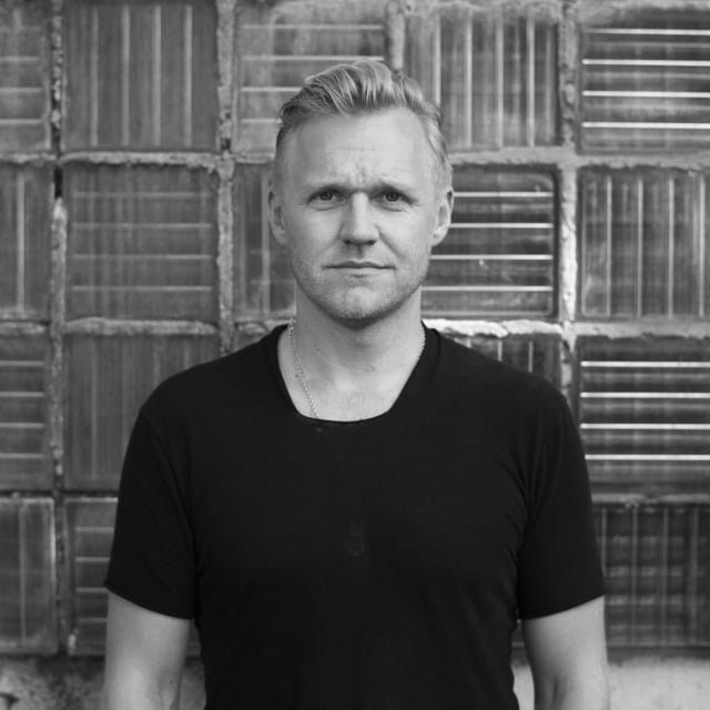 Adam Berg - Director