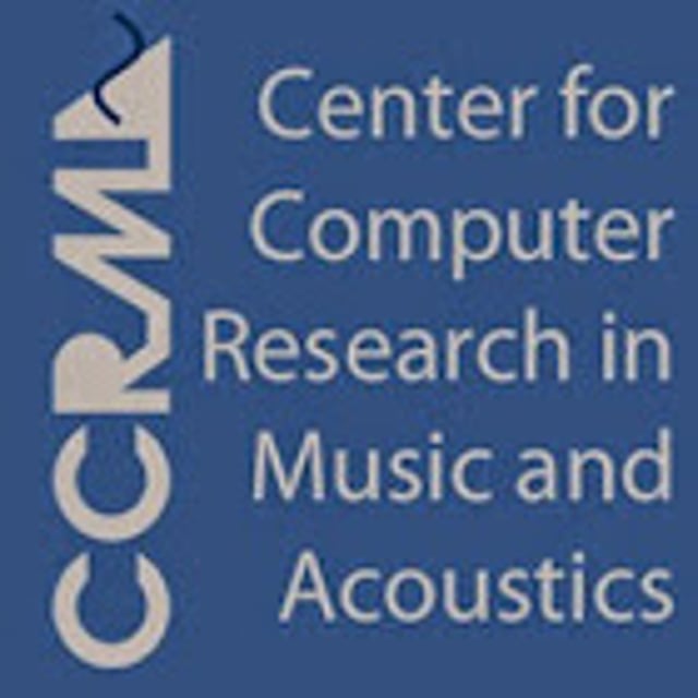 CCRMA