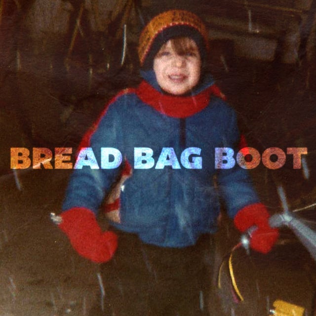 Bread Bag Boot - Documentary Filmmaker