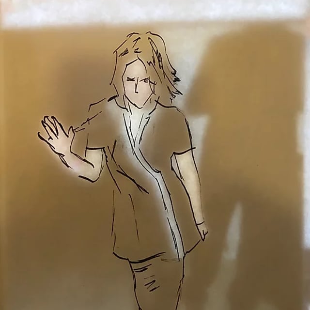 Katharine Mahalic - Director, Producer & Screenwriter