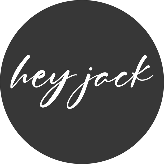 HEY JACK