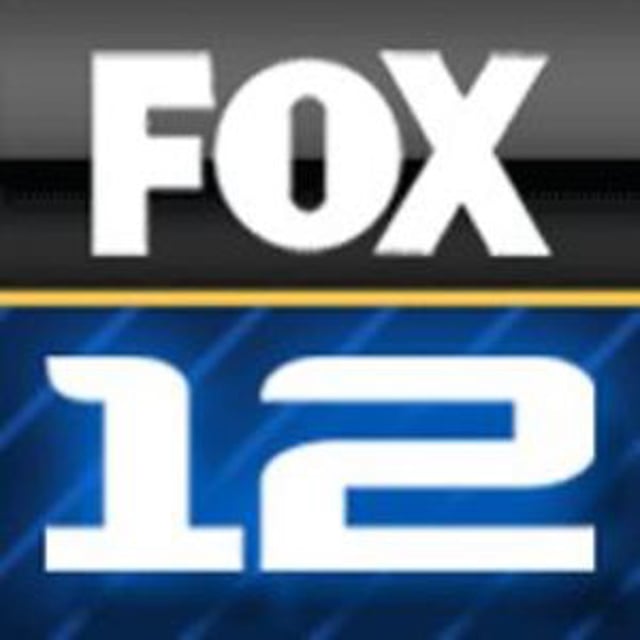 FOX 12 - FOX 12 PLUS
