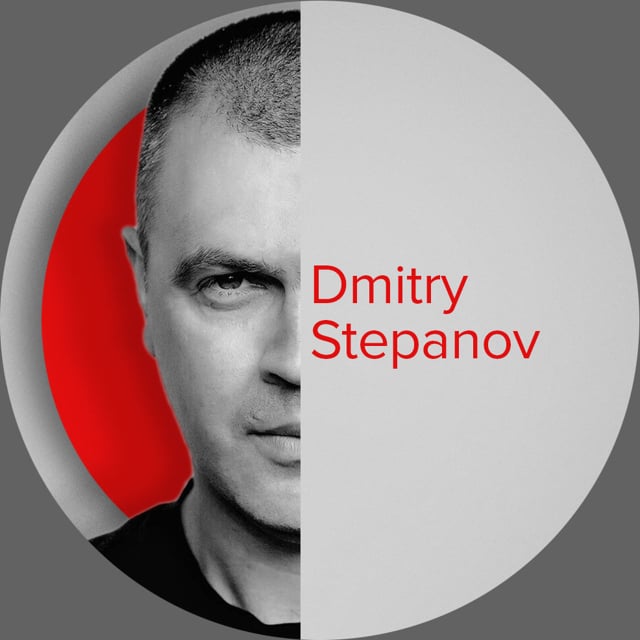 Dmitry Stepanov - Colorist & Video Editor