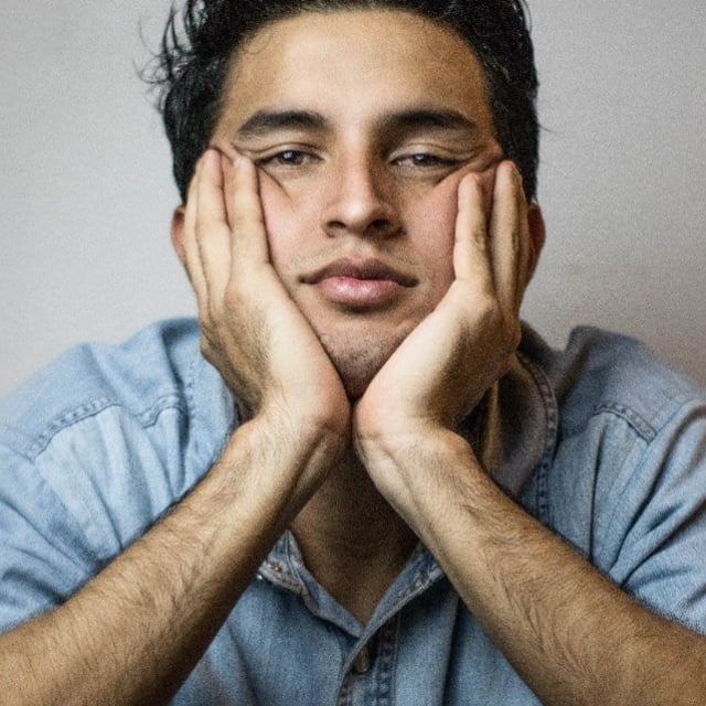 Alvaro Daniel Castillo Ganin - Screenwriter, Video Editor & Director