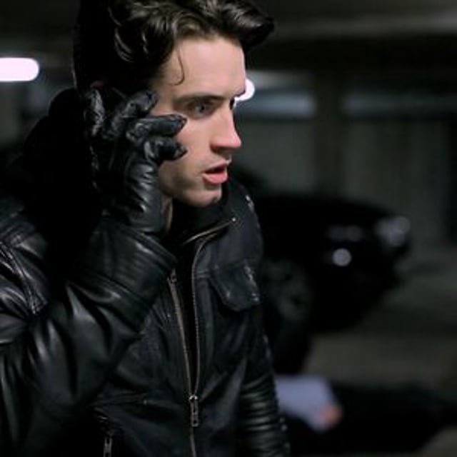 Christopher Whitlow 1 - Stuntperson, Actor & Video Editor