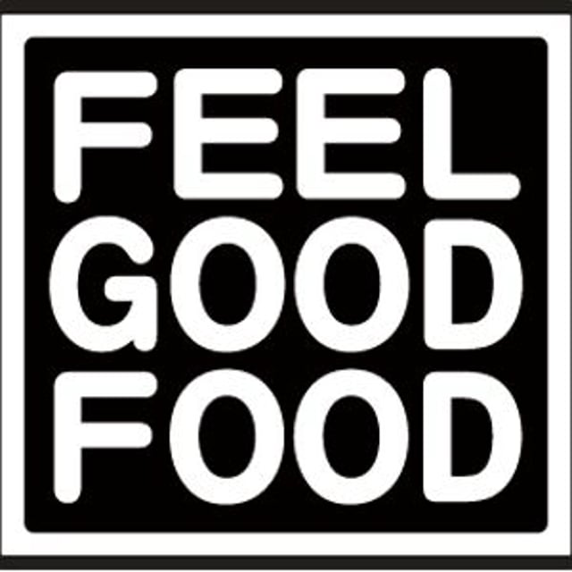 Feel Good Food
