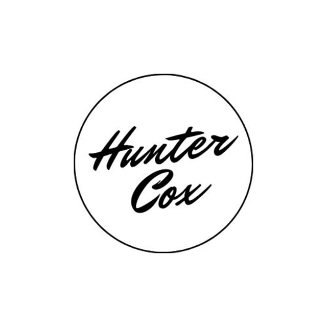 Hunter Cox