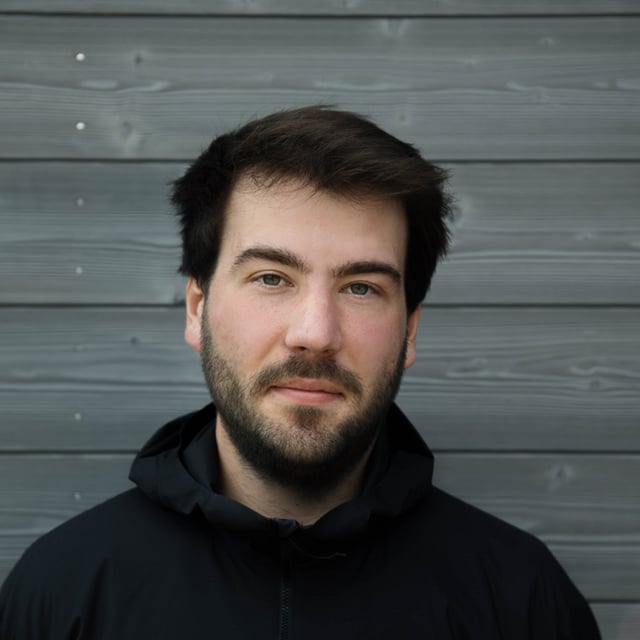 David Karg - Shooter, Drone Operator & Aerial Cinematographer