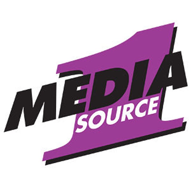 Media Source 1